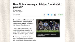 Chapter 3 family | PPT