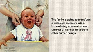 Chapter 3 family | PPT