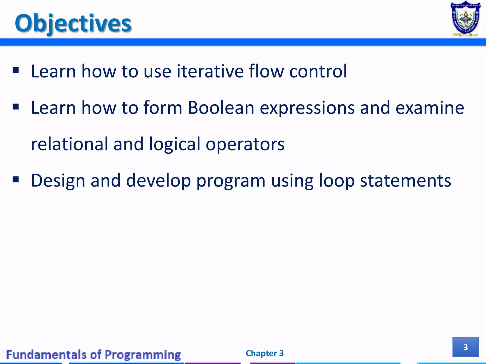Chapter 3 - Flow of Control Part II.pdf