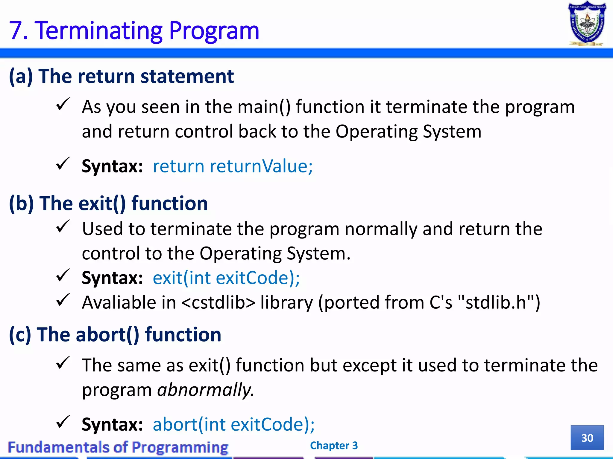 Chapter 3 - Flow of Control Part II.pdf