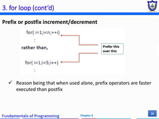 Chapter 3 - Flow of Control Part II.pdf