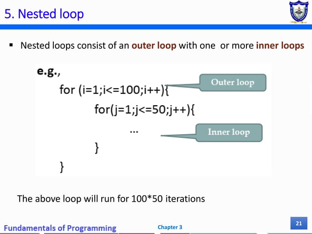 Chapter 3 - Flow of Control Part II.pdf
