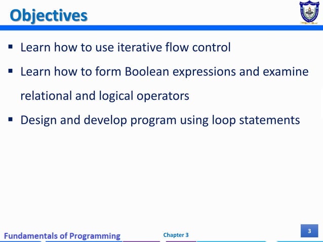 Chapter 3 - Flow of Control Part II.pdf