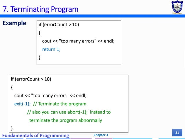 Chapter 3 - Flow of Control Part II.pdf