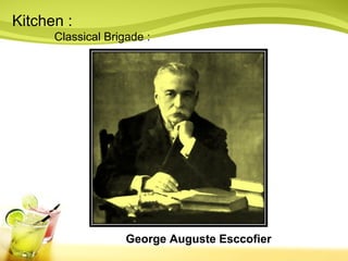 Chapter 3 food & bev | PPT