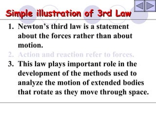 Chapter 3 forces | PPT