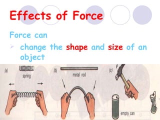 Chapter 3 forces | PPT