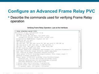 Chapter3 frame relay | PPT
