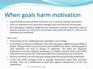 Chapter 3 - Goals Gone Wild The Systematic Side Effects of ...