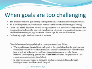 Chapter 3 - Goals Gone Wild The Systematic Side Effects of ...
