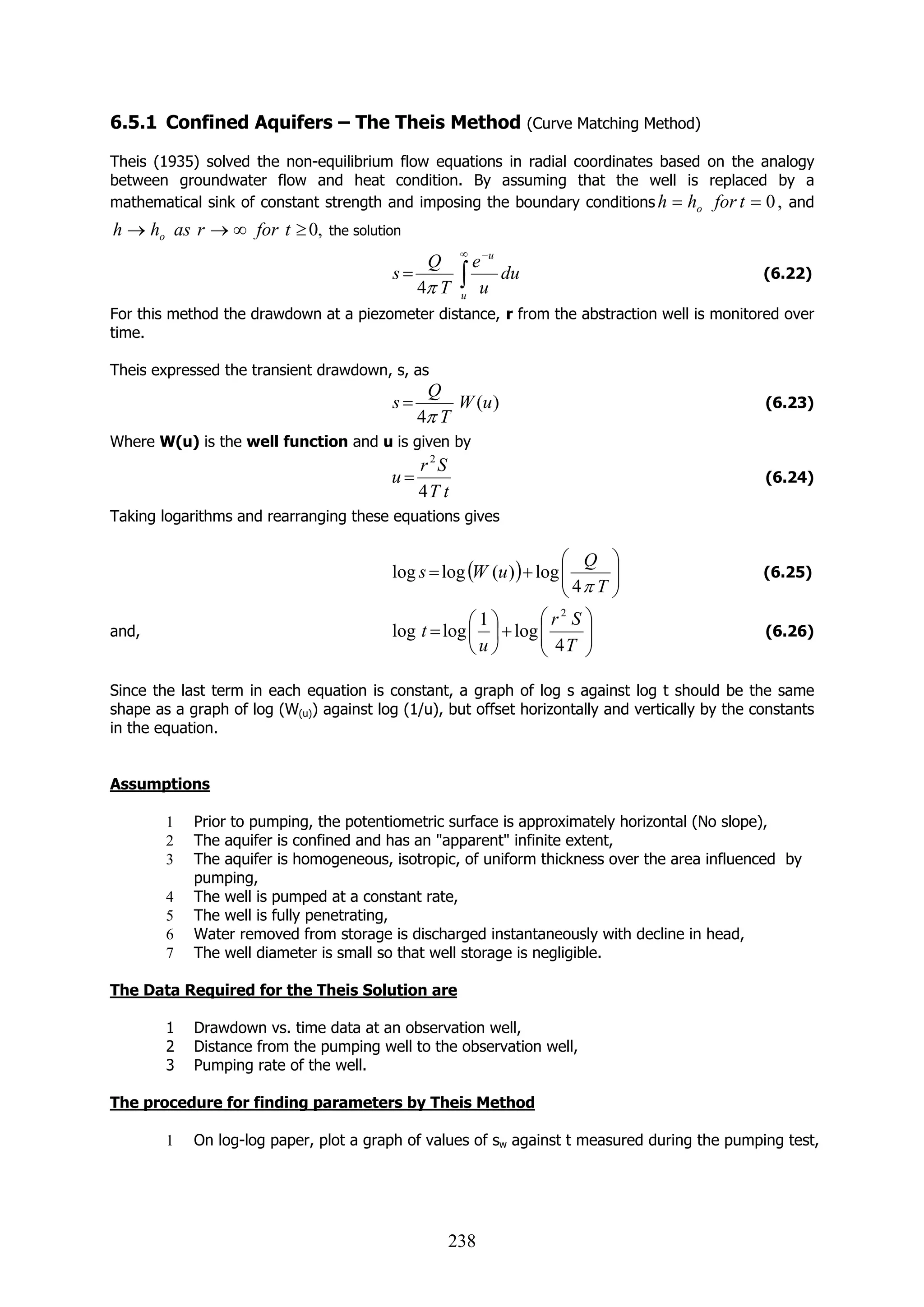 Chapter 3 - Groundwater Flow to Wells.pdf