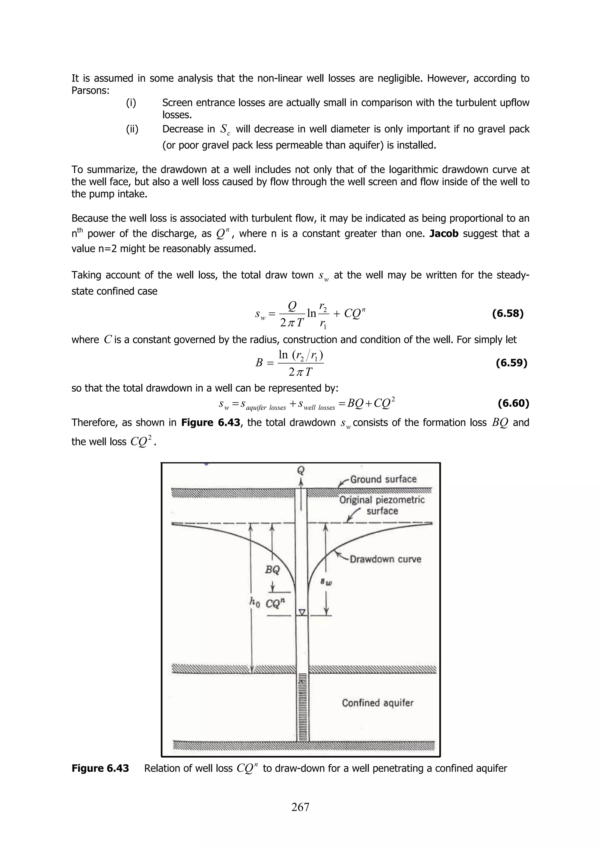 Chapter 3 - Groundwater Flow to Wells.pdf