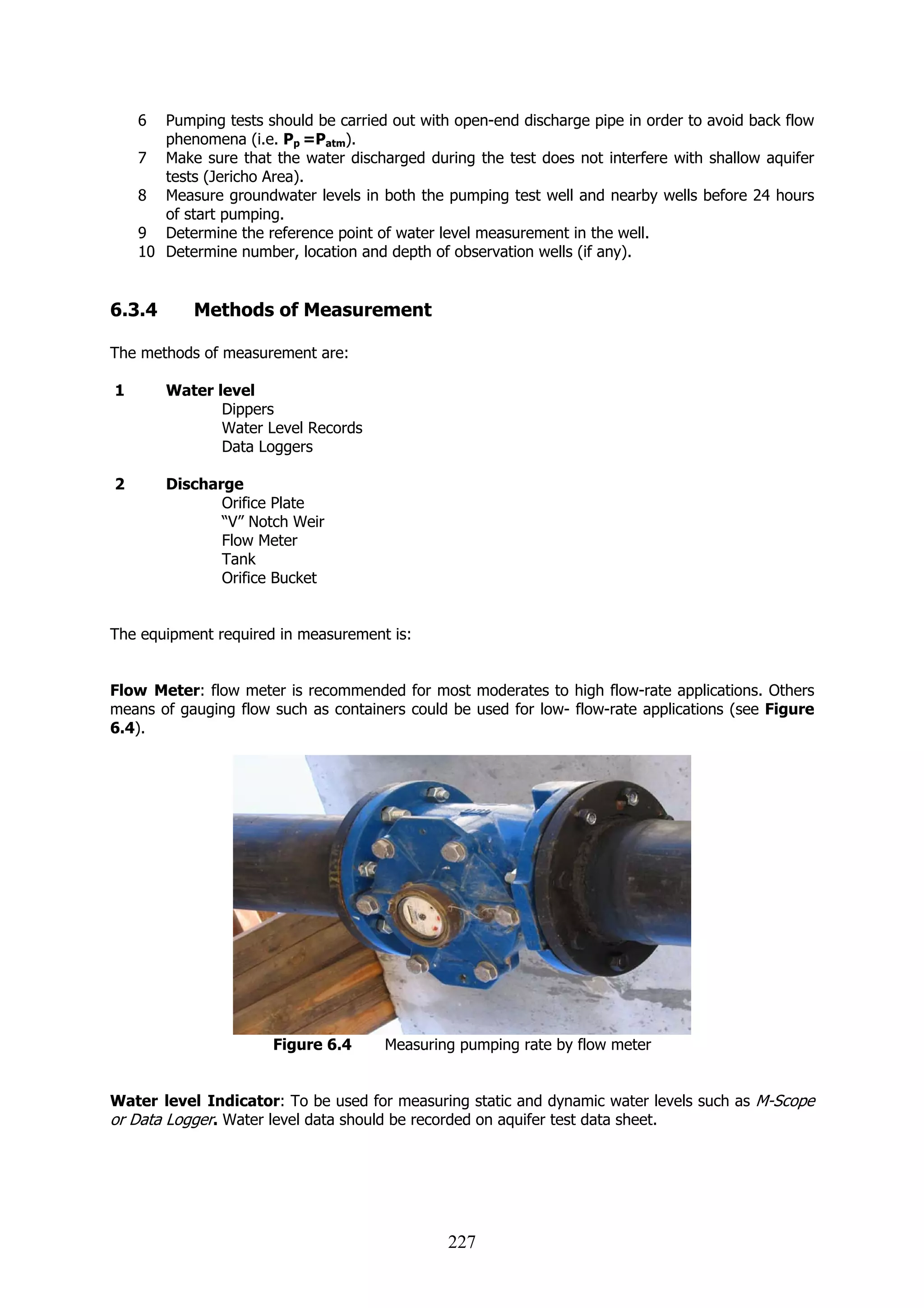 Chapter 3 - Groundwater Flow to Wells.pdf
