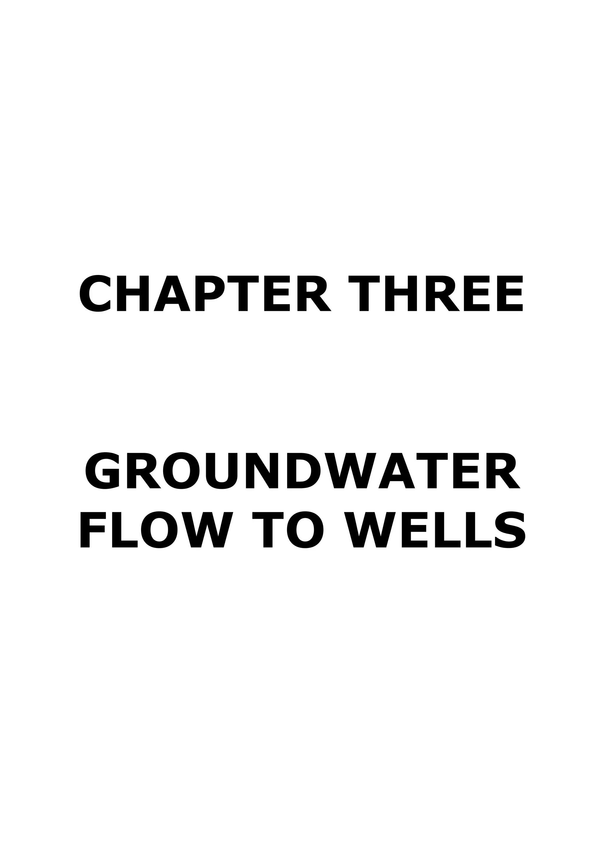Chapter 3 - Groundwater Flow to Wells.pdf