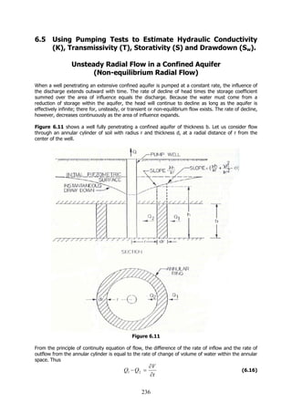 Chapter 3 - Groundwater Flow to Wells.pdf