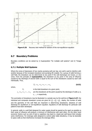 Chapter 3 - Groundwater Flow to Wells.pdf