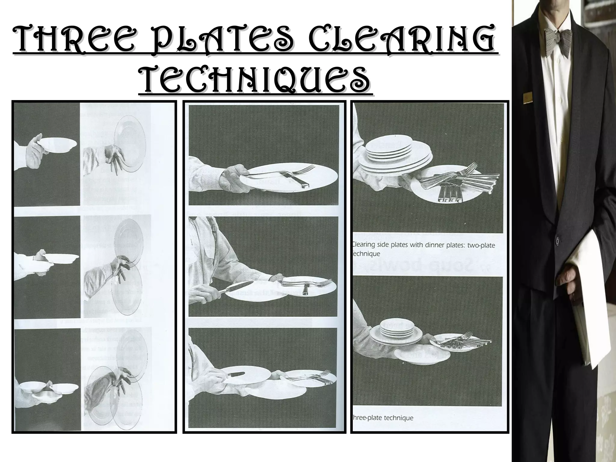 Chapter 3 guest handling procedure | PPT