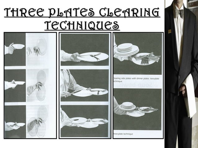Chapter 3 guest handling procedure | PPT | Food Industry | Industries