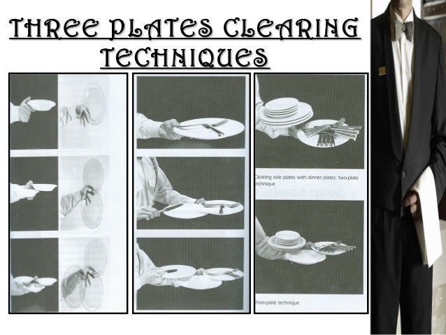 Chapter 3 guest handling procedure