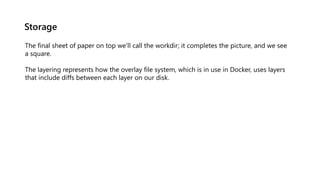 Hacking Containers - Container Storage | PPT