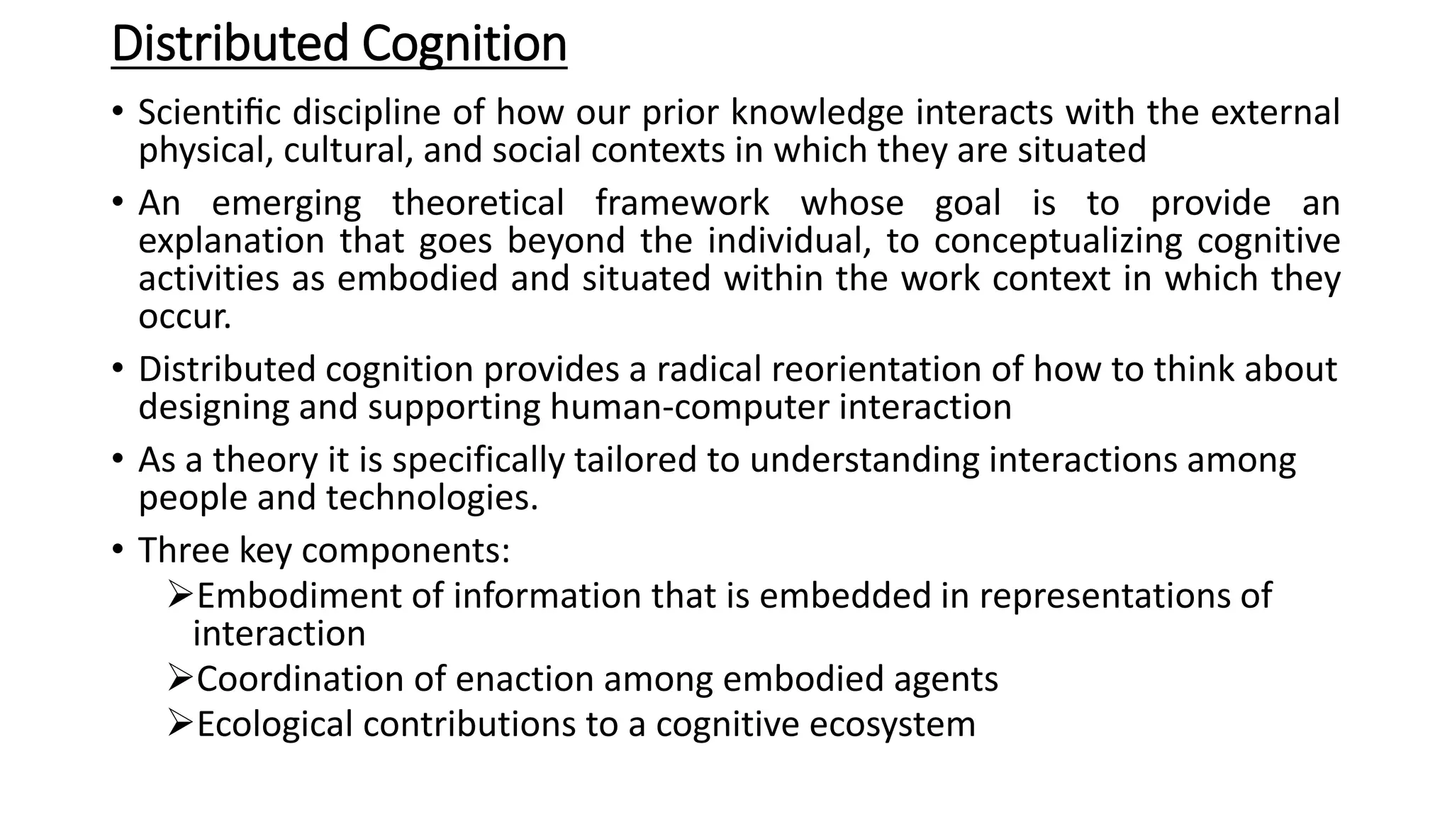 Chapter 3 - HCI Human Factors Cognition Perception.pptx