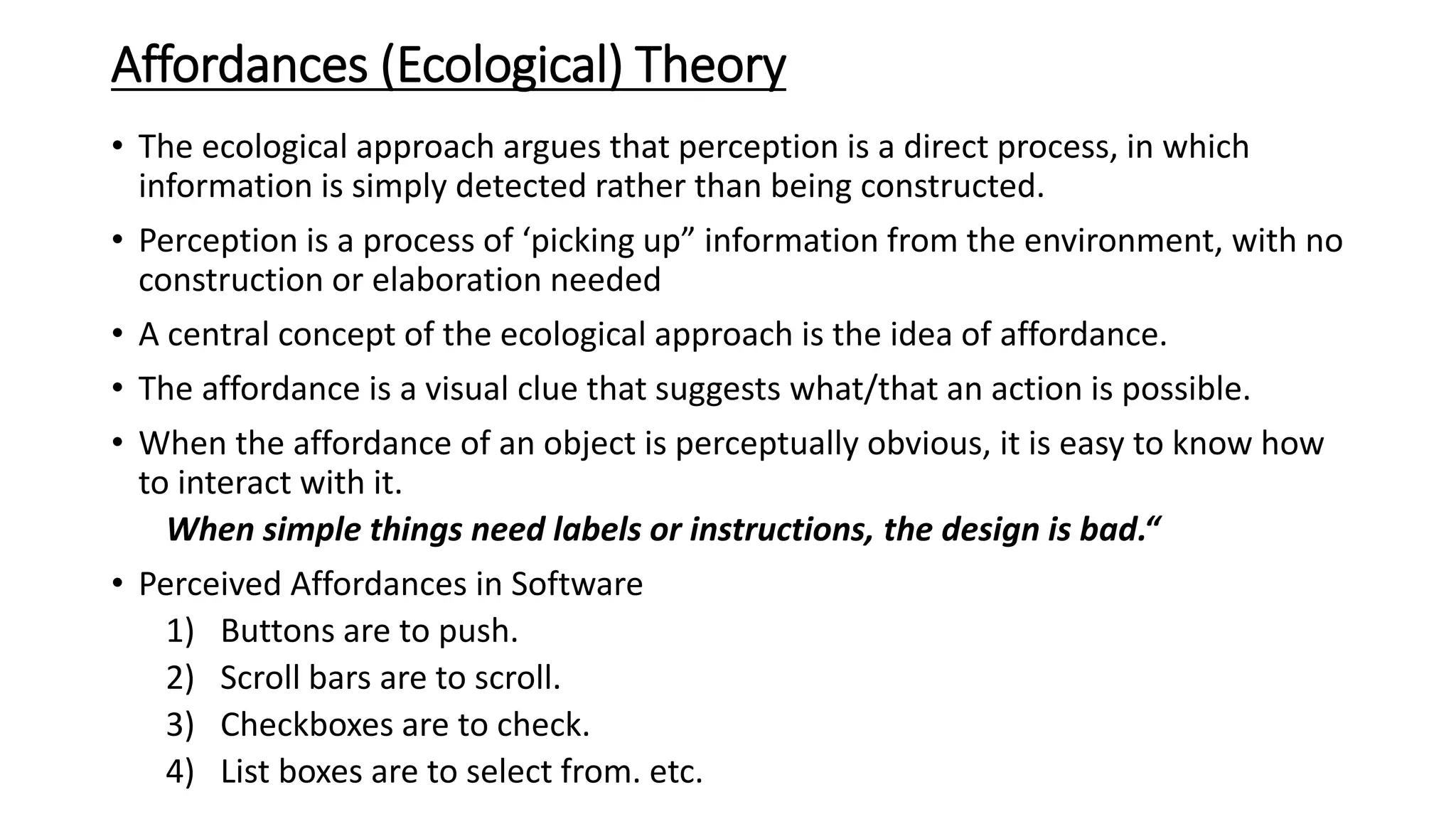 Chapter 3 - HCI Human Factors Cognition Perception.pptx