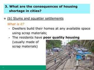 S2 GE Slides - Housing | PPT
