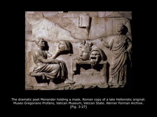 Chapter 3 - Humanities | PPT | Arts and Crafts | Hobbies & Interests