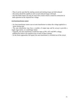 Chapter 3 induction machine | DOC