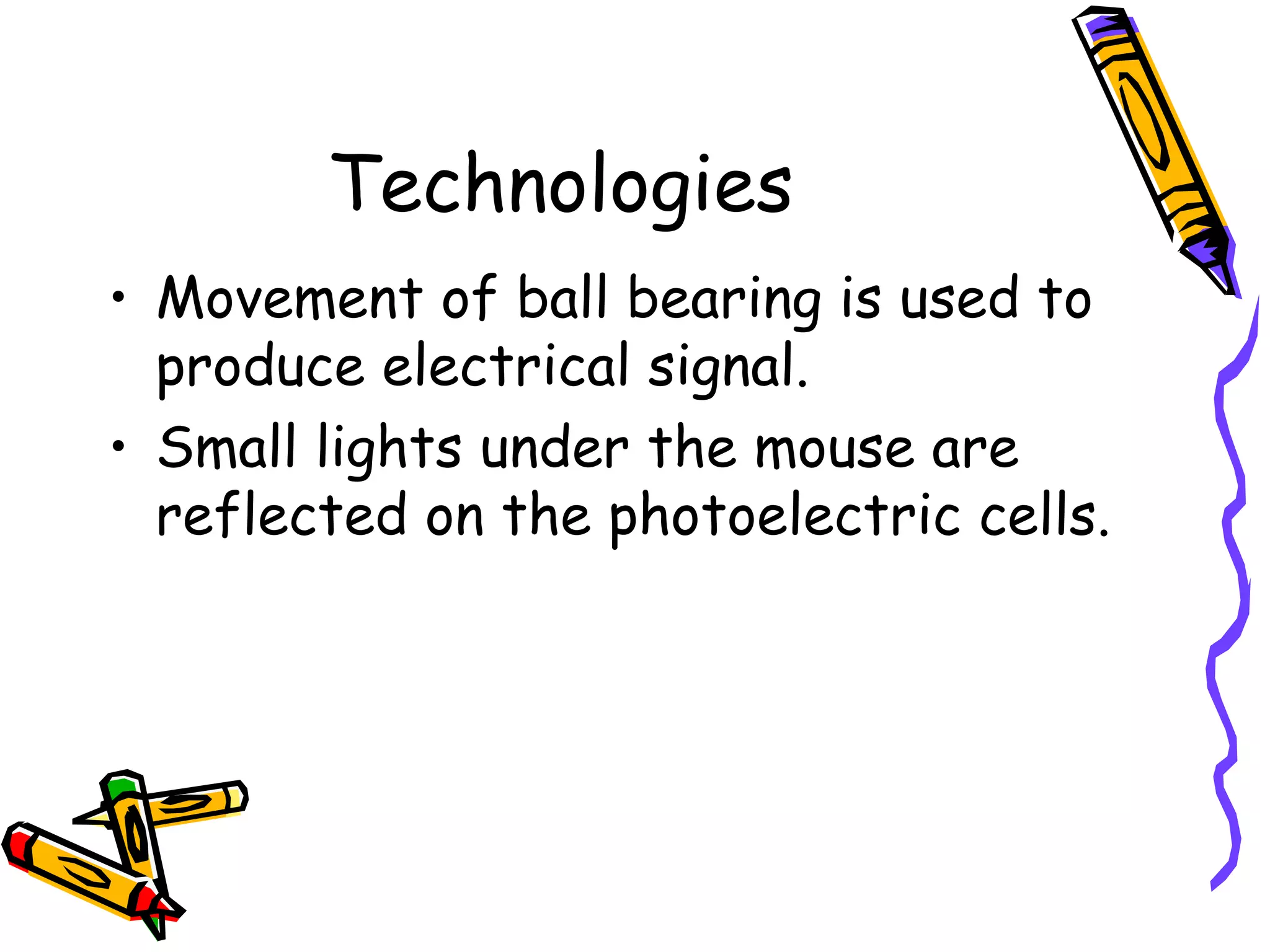 Chapter 3 input and out put devices | PPT