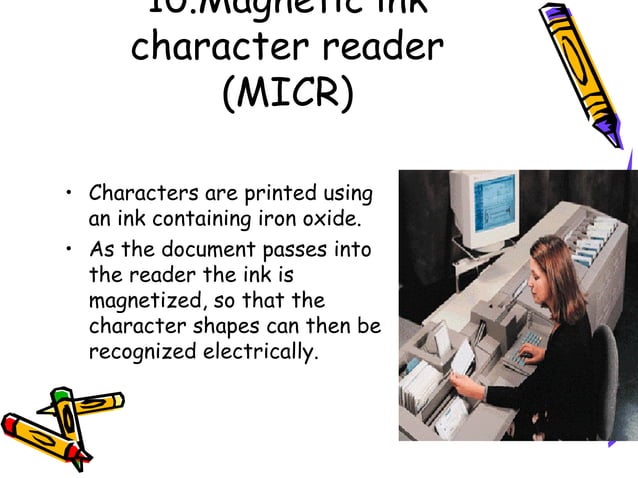 Chapter 3 Input And Out Put Devices Ppt Computer Peripherals Computing