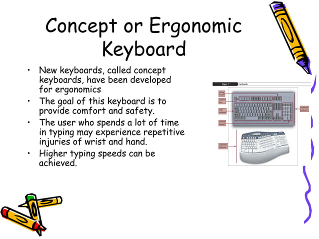 Chapter 3 input and out put devices | PPT | Computer Peripherals | Computing