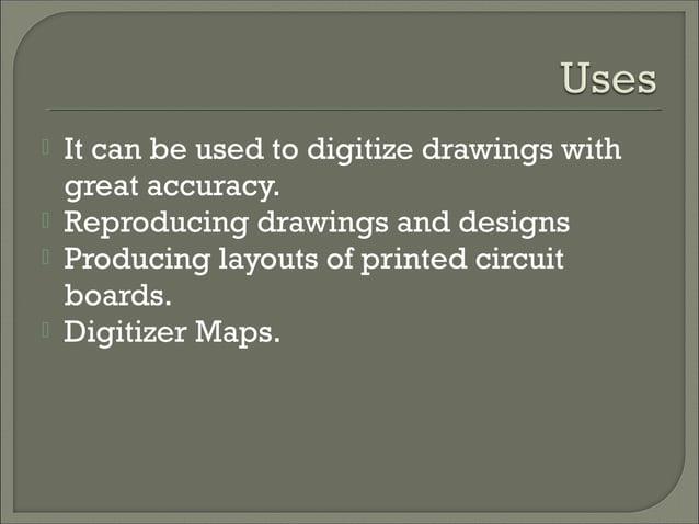 Chapter 3 input and out put devices | PPT