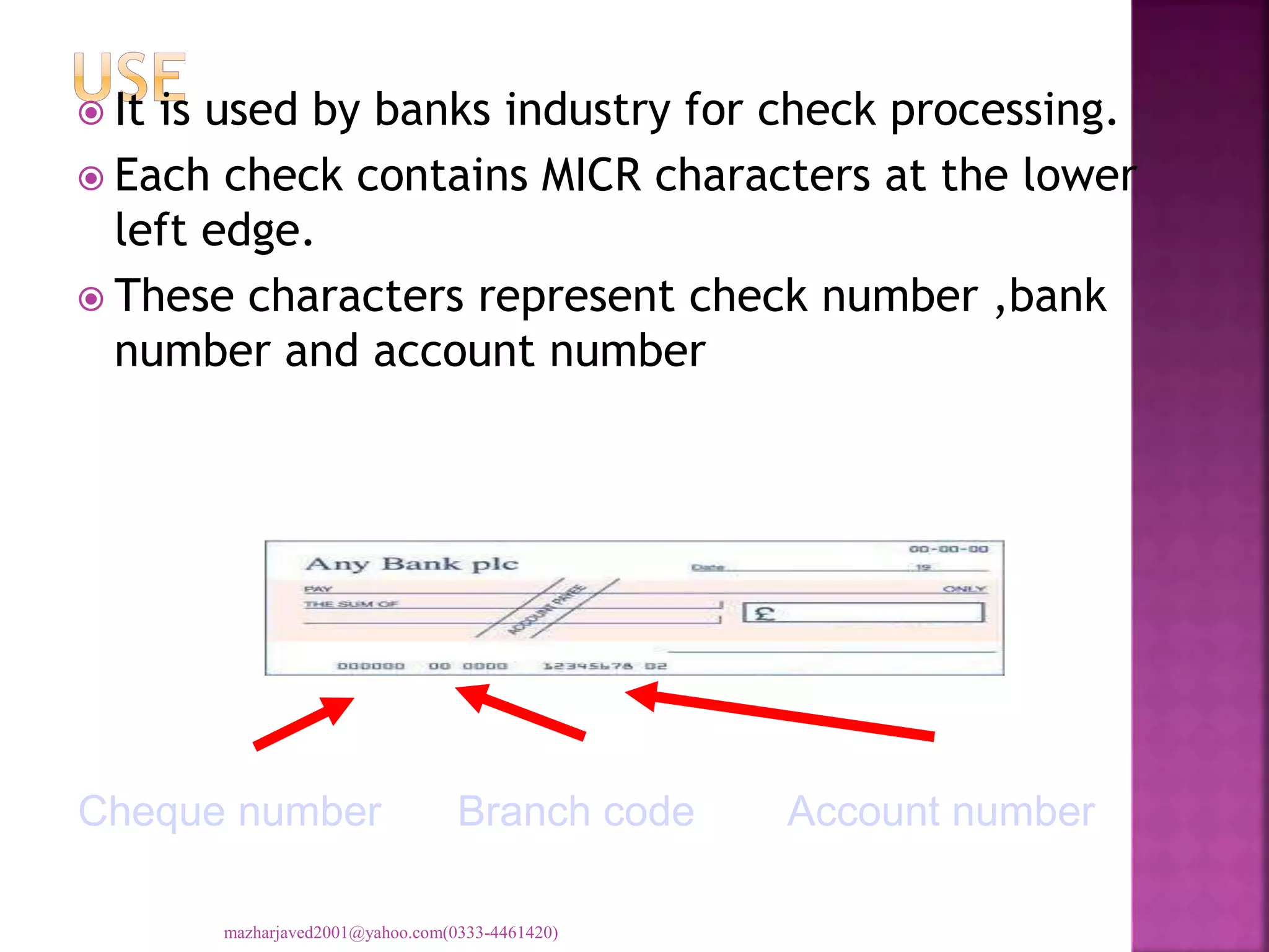 Chapter 3 input and out put devices | PPTX