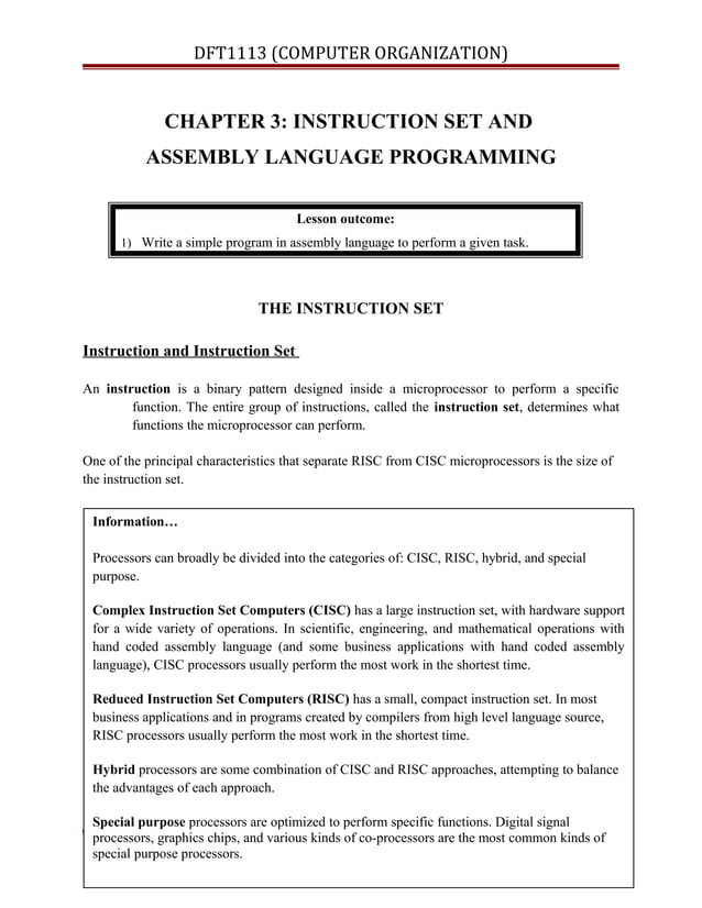 POLITEKNIK MALAYSIA | PDF