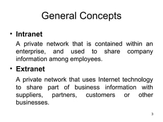 Chapter 3-Introduction to Internet skills.ppt