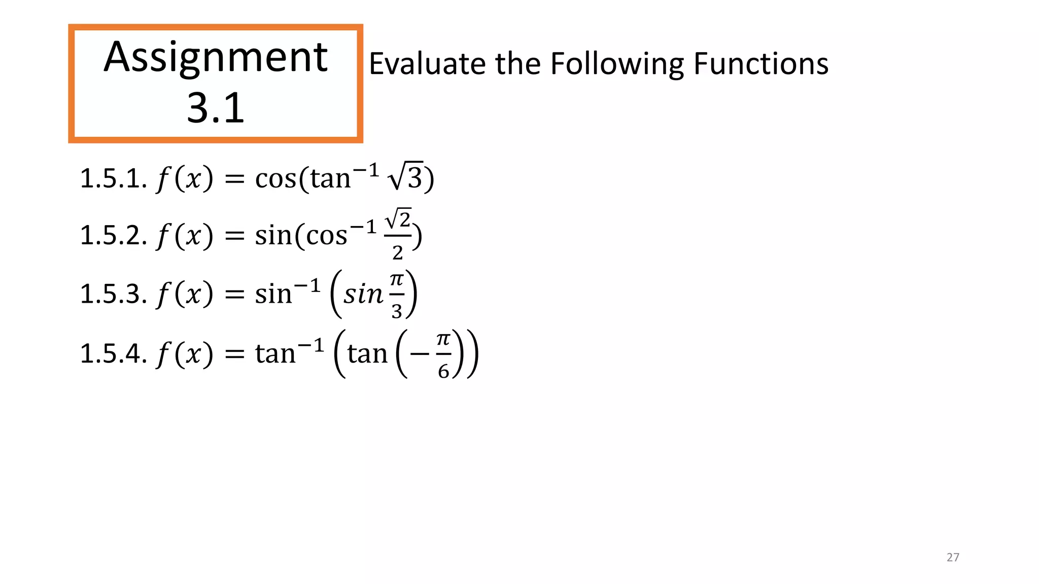 Chapter 3 - Inverse Functions.pdf