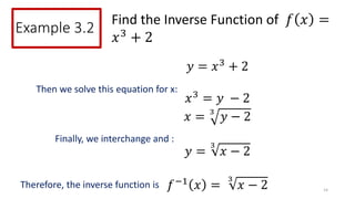 Chapter 3 - Inverse Functions.pdf