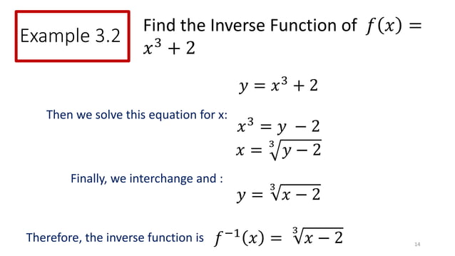 Chapter 3 - Inverse Functions.pdf