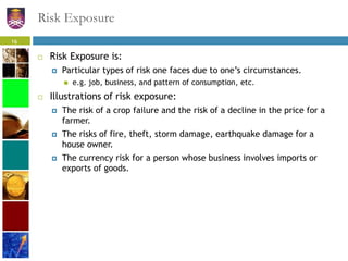 Chapter 3 Investment Return and Risks | PPTX