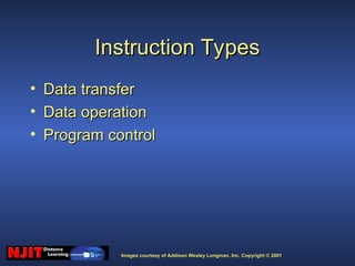 Chapter 3 - Instruction Set Architecture .ppt