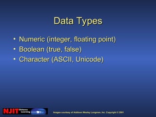 Chapter 3 - Instruction Set Architecture .ppt