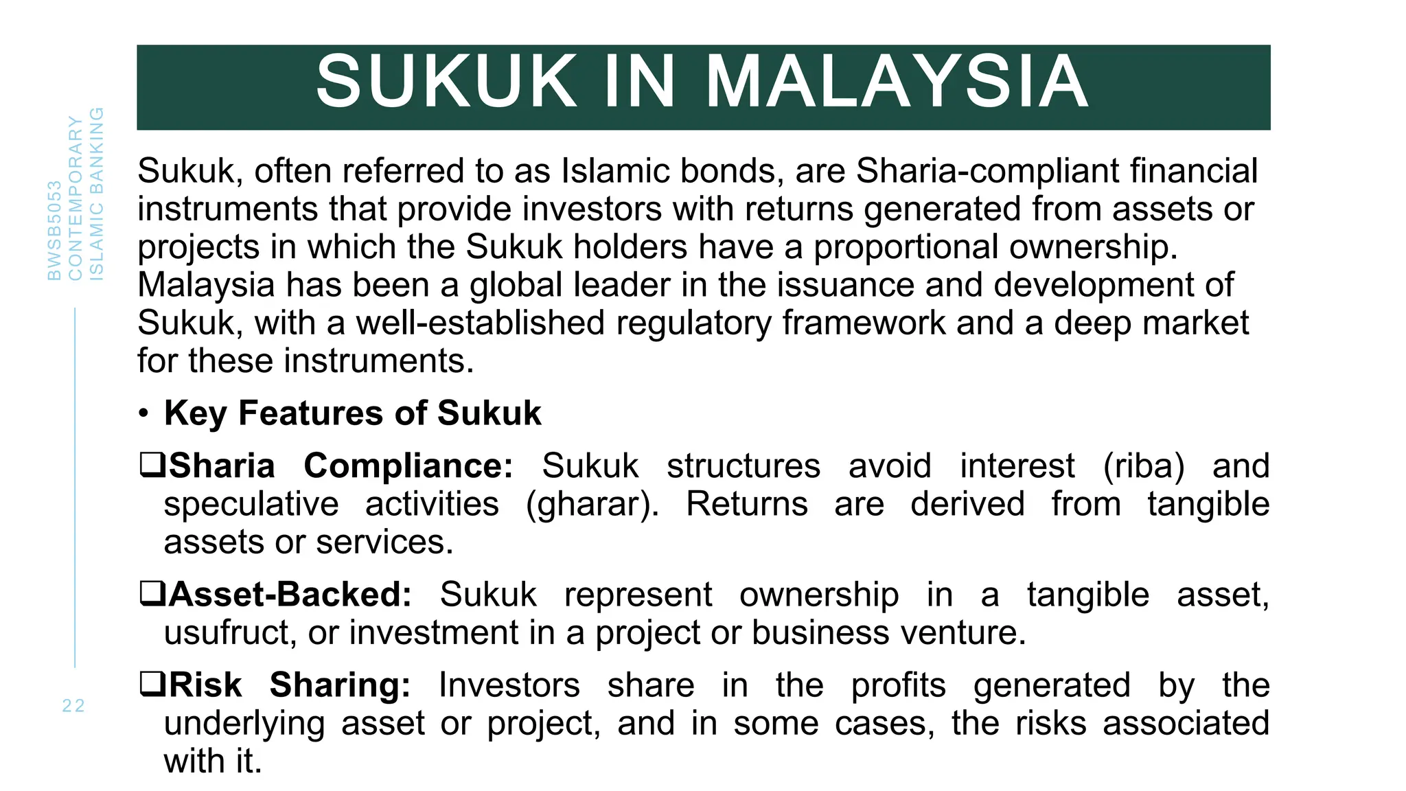 Chapter 3 - Islamic Banking Products and Services.pptx