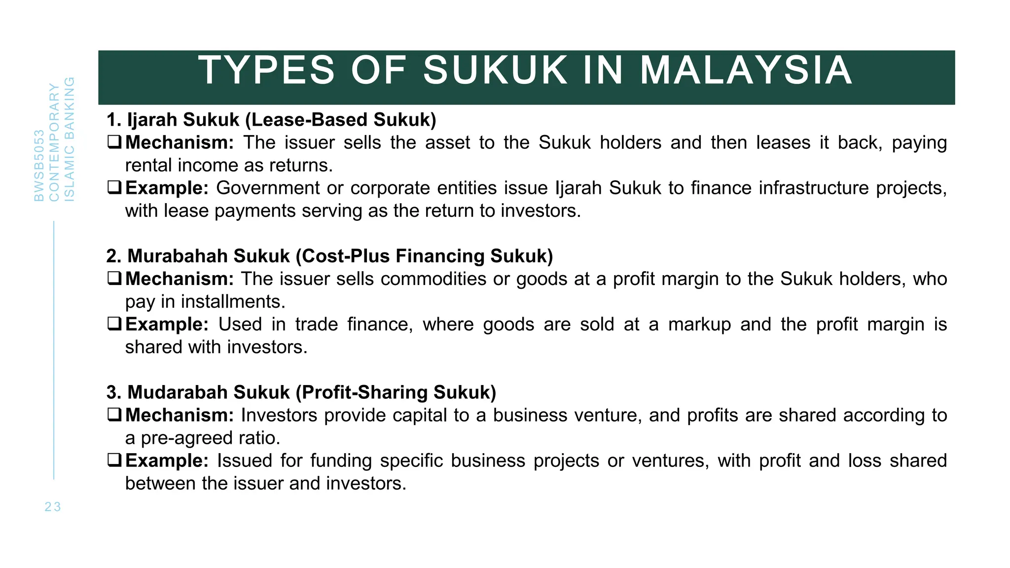 Chapter 3 - Islamic Banking Products and Services.pptx