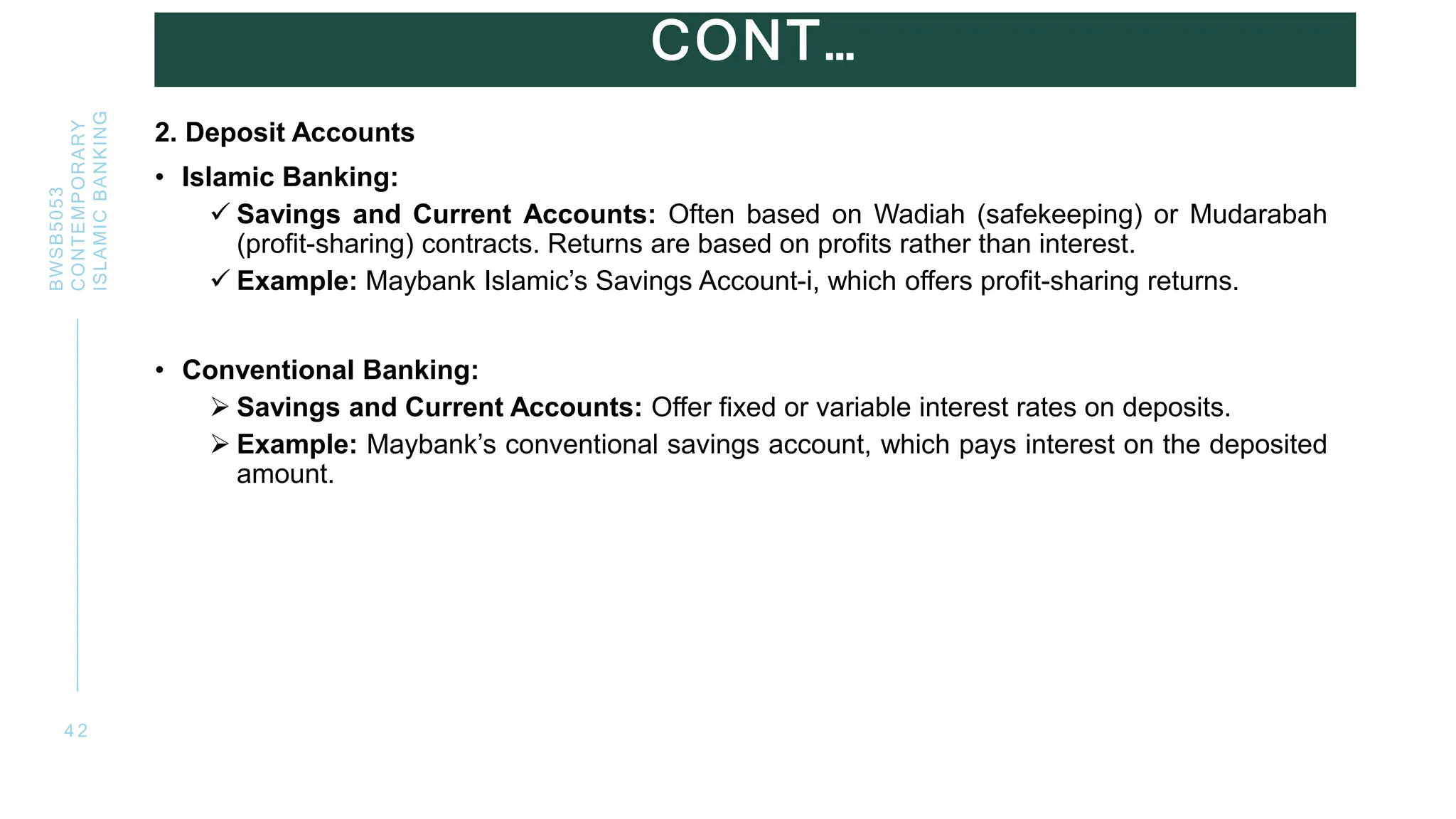 Chapter 3 - Islamic Banking Products and Services.pptx