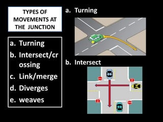 Chapter 3 junction design | PDF