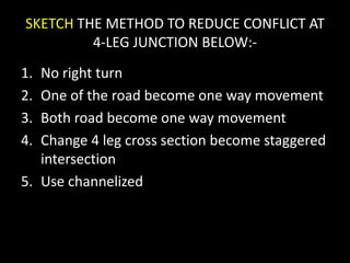 Chapter 3 junction design | PDF