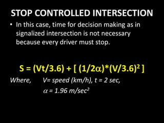 Chapter 3 junction design | PDF