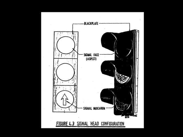 Chapter 3 junction design | PDF | Geography | Science