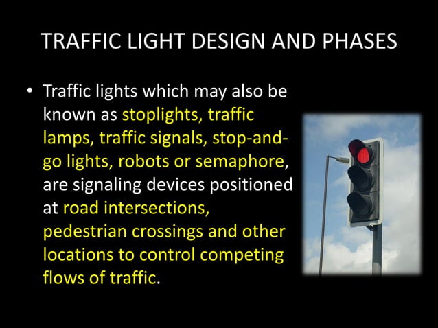 Chapter 3 junction design | PDF | Geography | Science